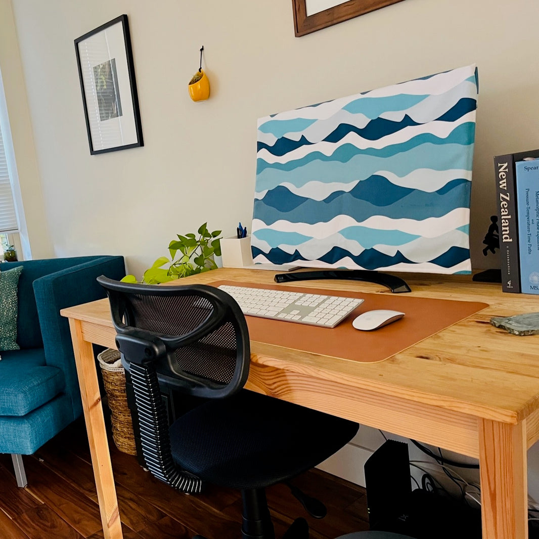 Computer Monitor Covers – Conscious Covers
